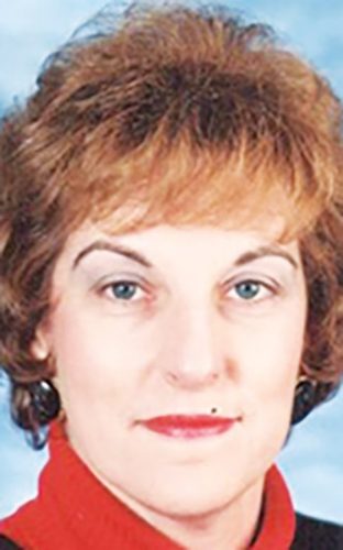 Mary Kathryn Lightner | News, Sports, Jobs - Altoona Mirror